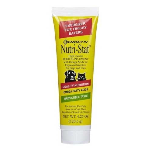 NUTRI STAT X 4.25 OZ / 120.5 GR – Royi Pets